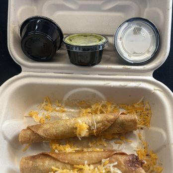 ROLL EM UP TAQUITOS - Updated July 2024 - 20 Photos & 21 Reviews ...