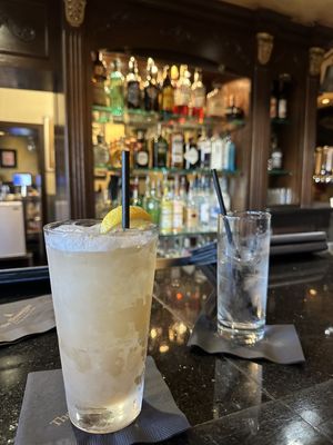 PRESIDENTIAL LOUNGE - Updated October 2024 - 459 Photos & 338 Reviews ...