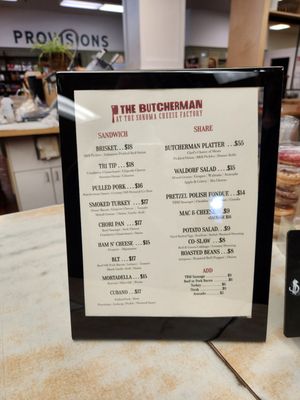 THE BUTCHERMAN - Updated October 2024 - 46 Photos & 22 Reviews - 2 W ...