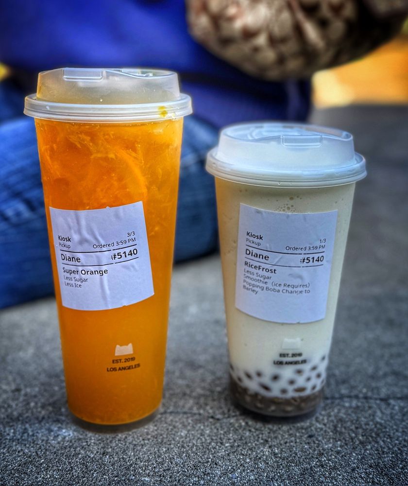 3CAT HANDCRAFTED BEVERAGE - Updated December 2025 - 455 Photos & 258 ...