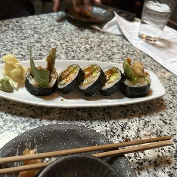SUSHI DEN - Updated August 2024 - 2896 Photos & 2406 Reviews - 1487 S ...