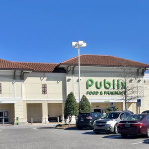 PUBLIX - Updated October 2025 - 21 Shell St, Saraland, Alabama ...