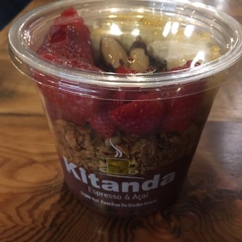 KITANDA ESPRESSO & AÇAÍ - Updated July 2024 - 206 Photos & 134 Reviews ...