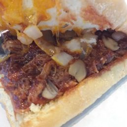 SCOTT’S SUBS - Updated July 2025 - 68 Photos & 100 Reviews - 1325 ...