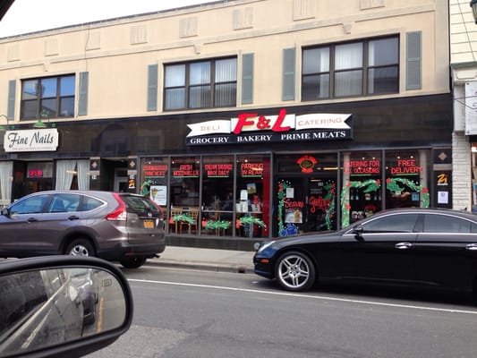 F&L DELI & CATERING - Updated October 2025 - 27 Photos & 28 Reviews ...