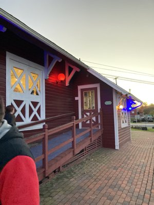 THE EXPRESS CASUAL DINING - Updated October 2025 - 22 Photos & 17 ...