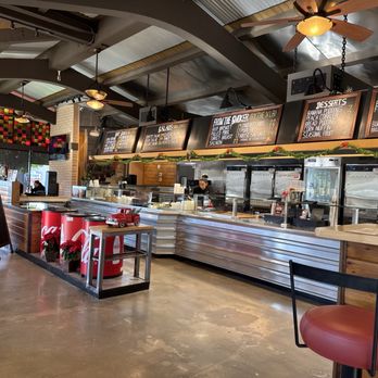 BBQ STATION - Updated July 2025 - 177 Photos & 251 Reviews - 1105 E Rte ...