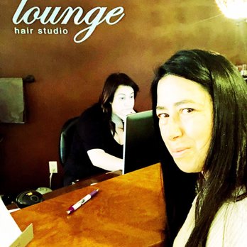 LOUNGE HAIR STUDIO - Updated December 2025 - 18 Photos & 32 Reviews ...