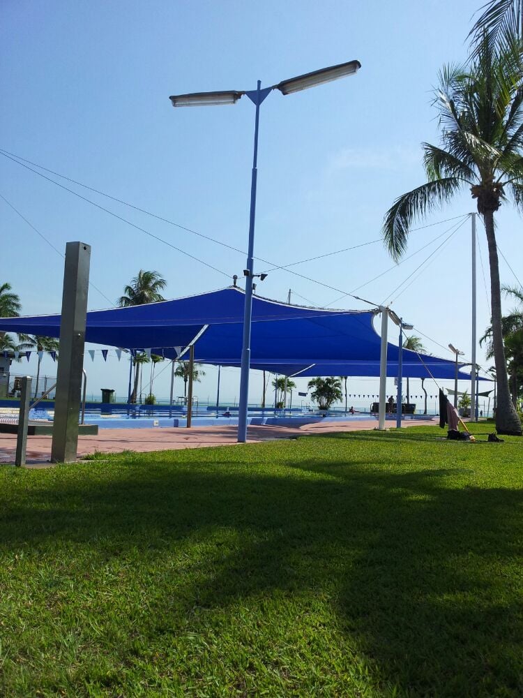 NIGHTCLIFF SWIMMING POOL - Swimming Pools - Casuarina Dr, Nightcliff ...