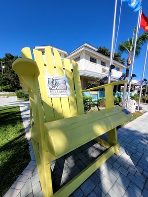VISITOR CENTER KEY LARGO-CHAMBER OF COMMERCE - Updated May 2026 - 25 ...