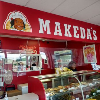 MAKEDA’S HOMEMADE COOKIES - Updated December 2025 - 176 Photos & 69 ...