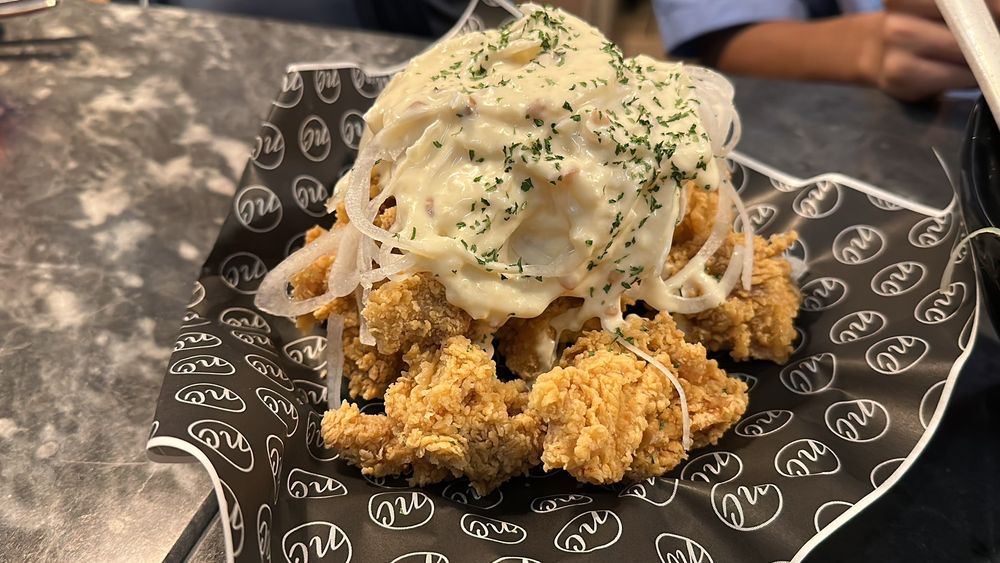 CM CHICKEN - Updated December 2025 - 38 Photos & 16 Reviews - 1629 Yew ...