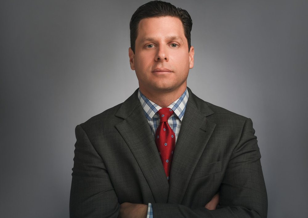 THE LAW OFFICES OF RYAN CAPPY - Updated August 2025 - 400 N Ashley Dr ...