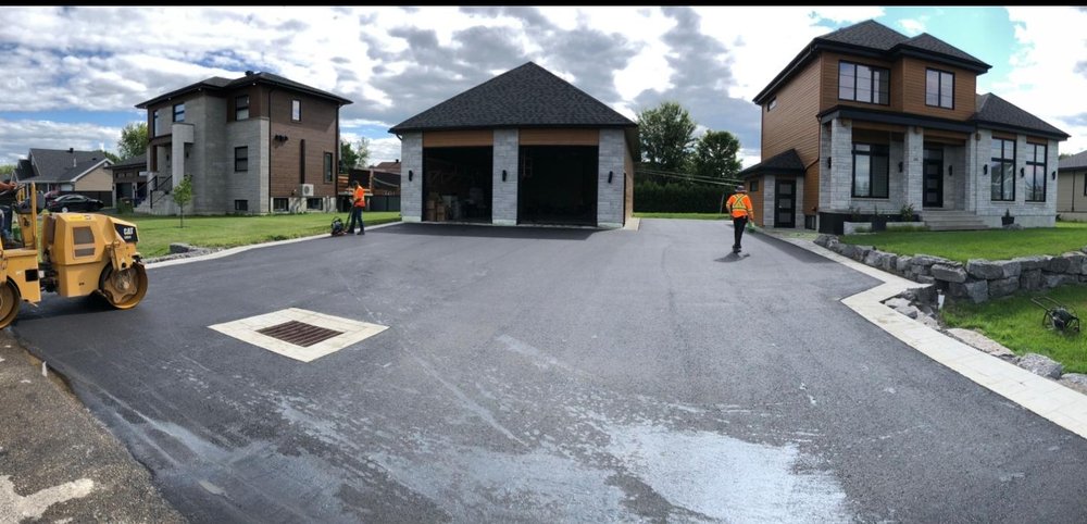 GROUPE CHARTIER - Updated December 2024 - 22 Photos - 92 Rue Christine, Lavaltrie, Quebec ...