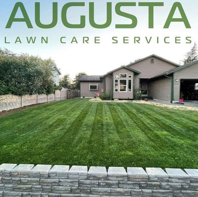 AUGUSTA LAWN CARE OF REDMOND - Updated October 2025 - Request a Quote ...