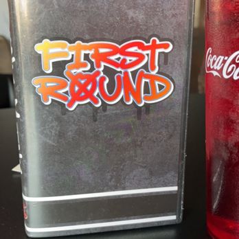 FIRST ROUND - Updated June 2024 - 94 Photos & 25 Reviews - 3901 Farnam ...