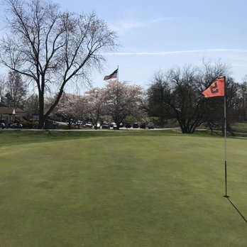 GUNPOWDER GOLF COURSE - Updated June 2024 - 60 Photos & 28 Reviews ...