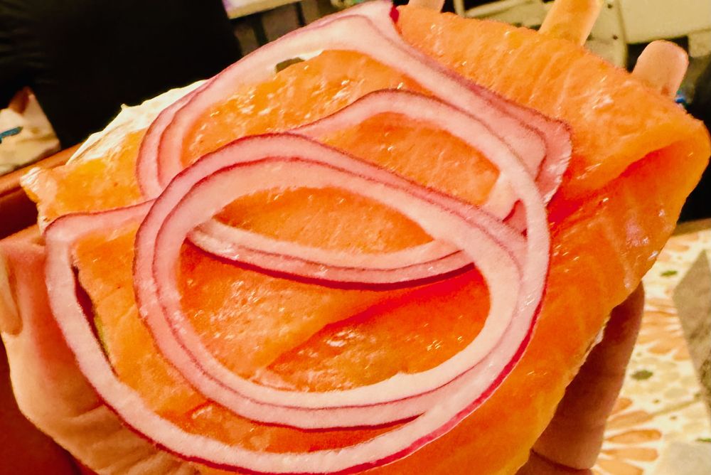 WEXLER’S DELI - Updated May 2026 - 137 Photos & 71 Reviews - 3730 Aria ...