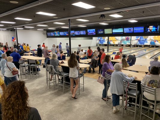 FUSION ALLEY - Updated October 2025 - 2204 S Princeton Circle Dr ...