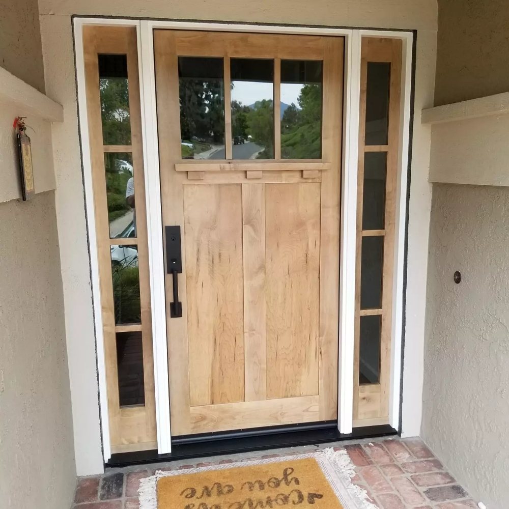 CALIFORNIA CUSTOM DOORS - 70 Photos & 25 Reviews - 18627 Brookhurst St ...