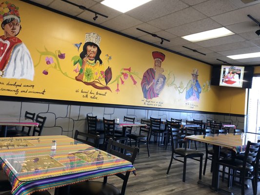 EL REY PERUVIAN RESTAURANT - 43 Photos & 31 Reviews - 12926 Mukilteo ...