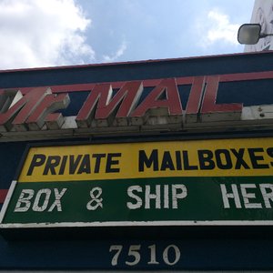 MISTER MAIL - 55 Reviews - 7190 W Sunset Blvd, Los Angeles, California ...