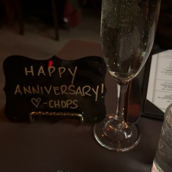 CHOPS STEAKHOUSE - Updated August 2024 - 264 Photos & 93 Reviews - 38 W ...