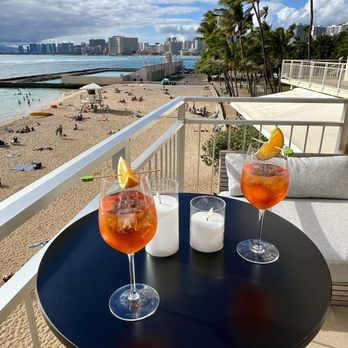 HAU TREE - Updated 2024 - 2171 Photos & 675 Reviews - 2863 Kalakaua Ave ...