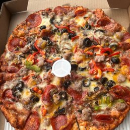 ORIGINAL MAGOO’S PIZZA - Updated January 2026 - 409 Photos & 273 ...