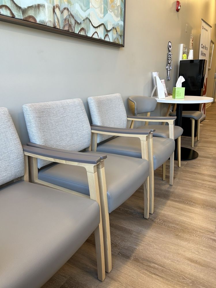 SUMMIT HEALTH - Updated October 2025 - 282 Rte 4 E, Paramus, New Jersey ...