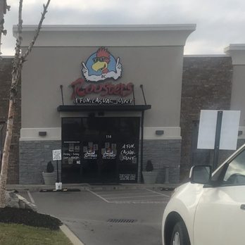 ROOSTERS - Updated September 2025 - 111 Photos & 90 Reviews - 114 ...