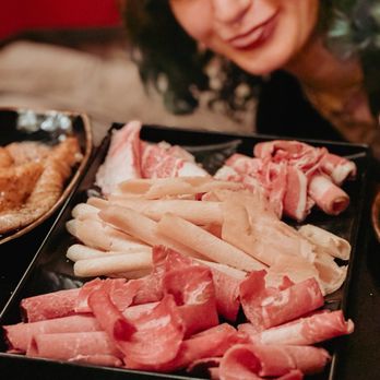 HONG BBQ & HOT POT - Updated December 2025 - 204 Photos & 108 Reviews ...