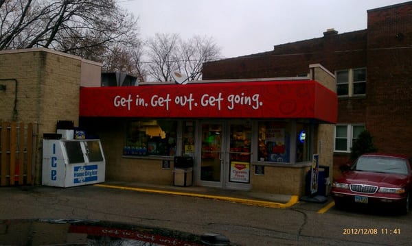 GETGO FROM GIANT EAGLE - Updated March 2025 - 14013 Detroit Rd ...