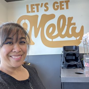 MELTY - Updated June 2025 - 77 Photos & 28 Reviews - 2851 W Club House ...