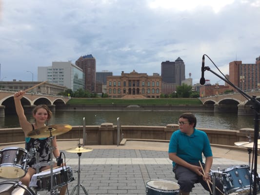 SIMON ESTES RIVERFRONT AMPHITHEATER - Updated July 2025 - 15 Photos ...