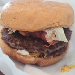 CHAMP BURGER - Updated September 2025 - 222 Photos & 329 Reviews - 304 ...