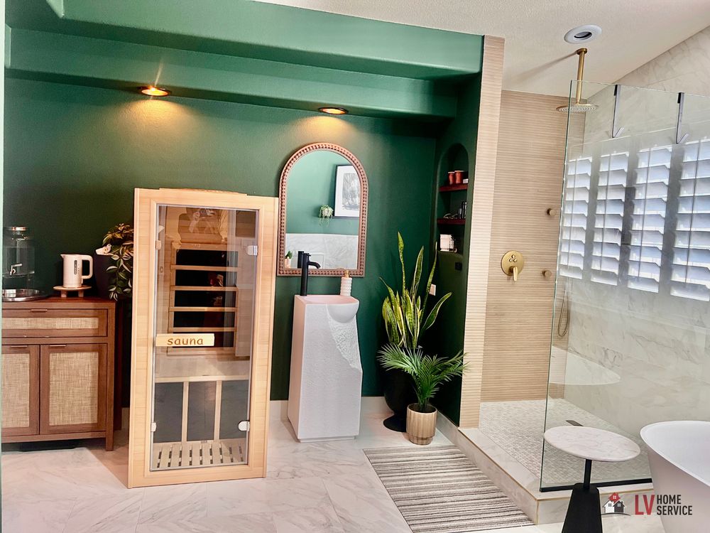 LV HOME SERVICE - Updated January 2026 - 447 Photos & 103 Reviews ...