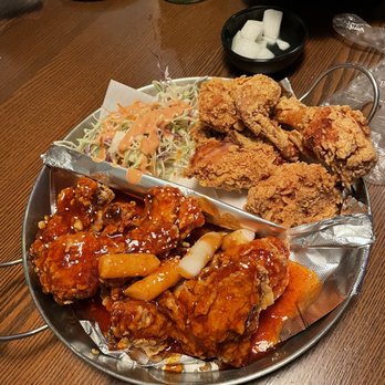 NO.1 PLUS CHICKEN - Updated August 2024 - 890 Photos & 611 Reviews ...