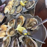 TOPWATER GRILL - 577 Photos & 525 Reviews - 815 Avenue O, San Leon ...