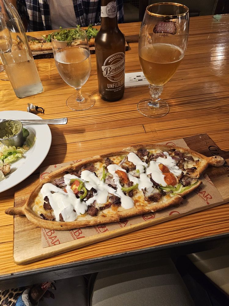 CAZBAR - Updated July 2025 - 673 Photos & 603 Reviews - 316 N Charles ...