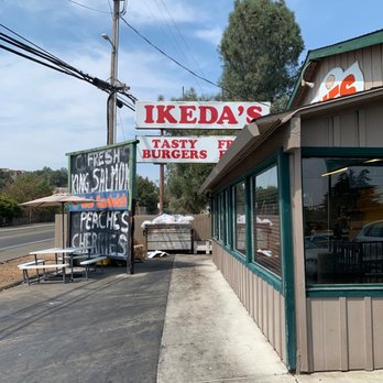 IKEDA’S CALIFORNIA COUNTRY MARKET - Updated November 2024 - 1842 Photos & 1607 Reviews - 13500 ...
