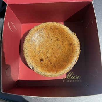 MUSE CHEESECAKES & BAKERY - Updated October 2025 - 75 Photos & 48 ...