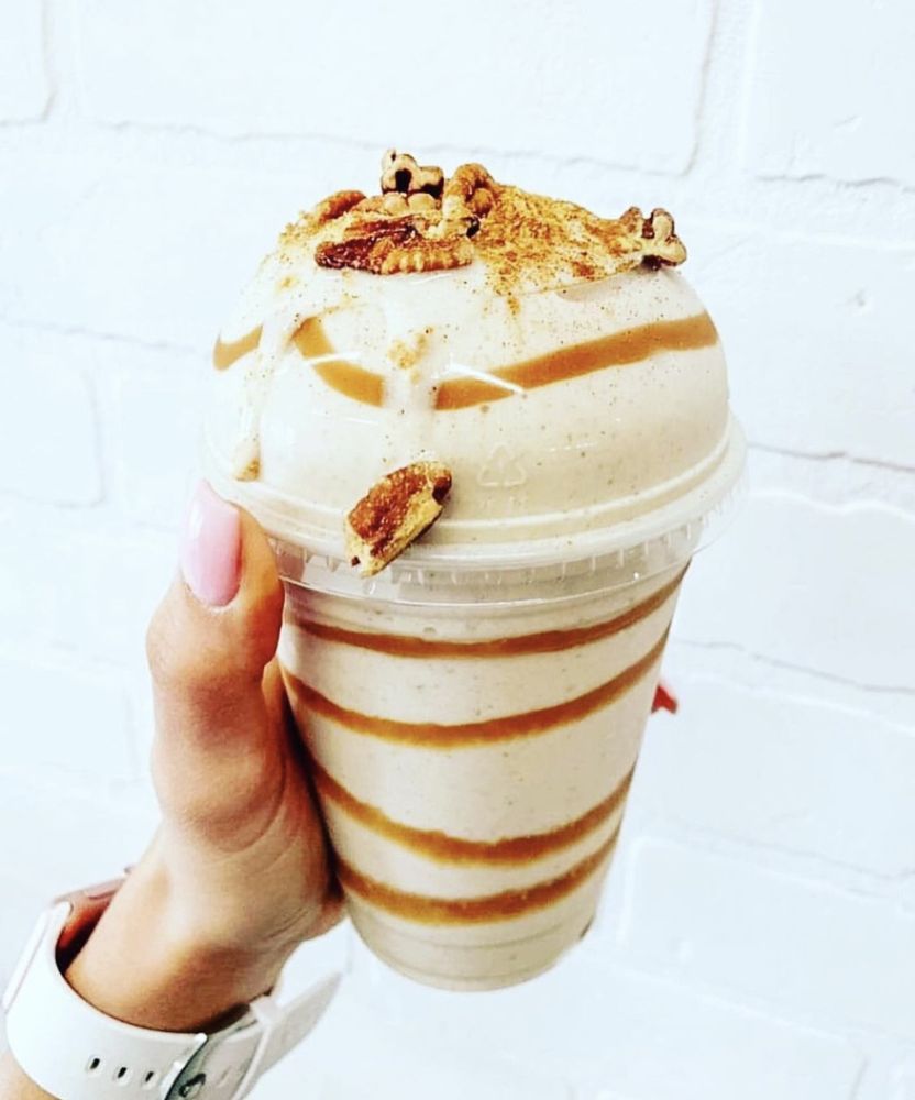 REFRESH NUTRITION - Updated April 2024 - 14 Photos - 2405 E Moody Blvd, Bunnell, Florida - Juice ...