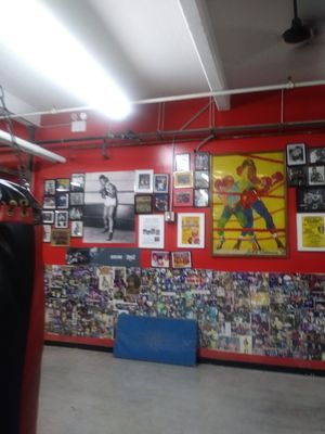 GLEASON’S GYM - 47 Photos & 28 Reviews - Gyms - 130 Water St, Brooklyn ...