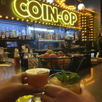 COIN-OP GAME ROOM TEMECULA - Updated May 2024 - 289 Photos & 182 ...