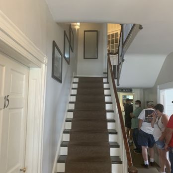 THE CASSELMAN RESTAURANT - Updated November 2024 - 41 Photos & 29 ...