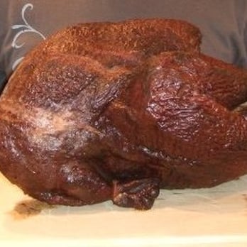 GREENBERG SMOKED TURKEYS - Updated July 2025 - 41 Photos & 202 Reviews - 221 Mcmurrey Dr, Tyler ...