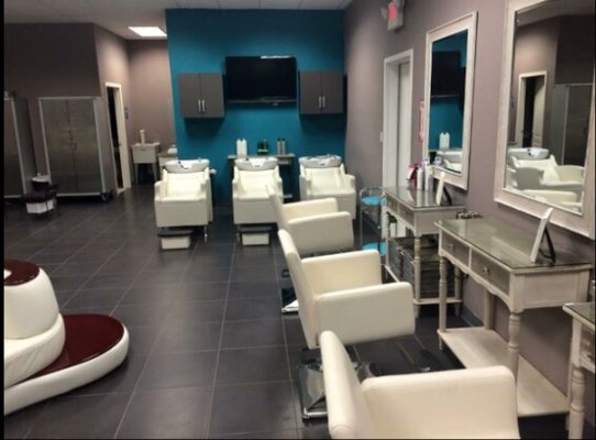 HAIR TRENDZ SALON - Updated January 2026 - 6065 Montana Ave, El Paso ...