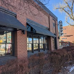 THE BUFF RESTAURANT - Updated January 2025 - 1369 Photos & 1973 Reviews ...