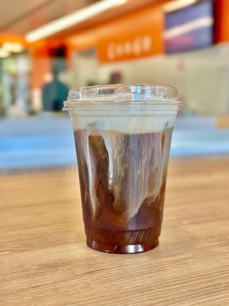 COMMONS COFFEE - Updated December 2025 - 55 Photos & 30 Reviews - 5 ...